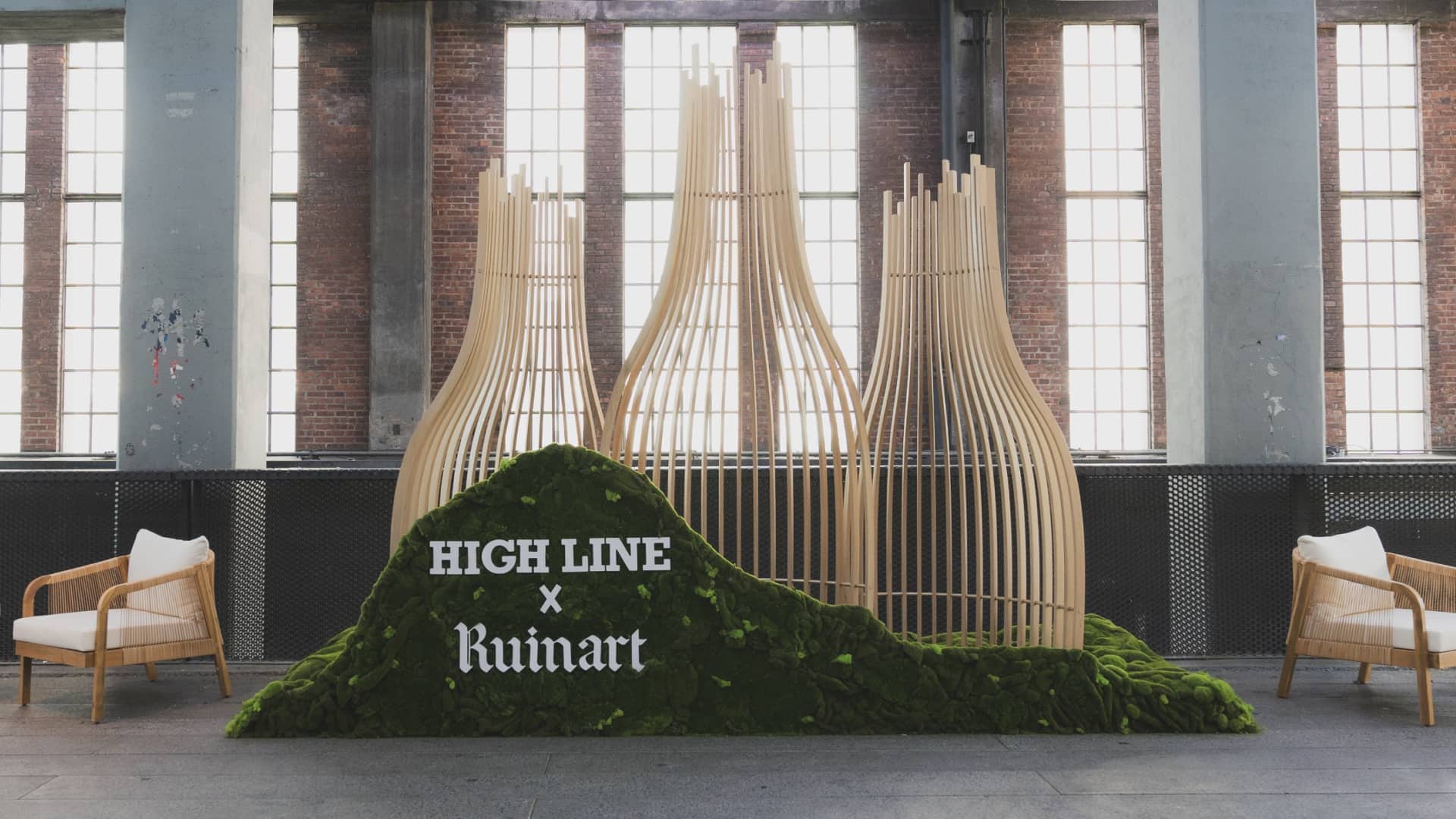Homepage | Ruinart