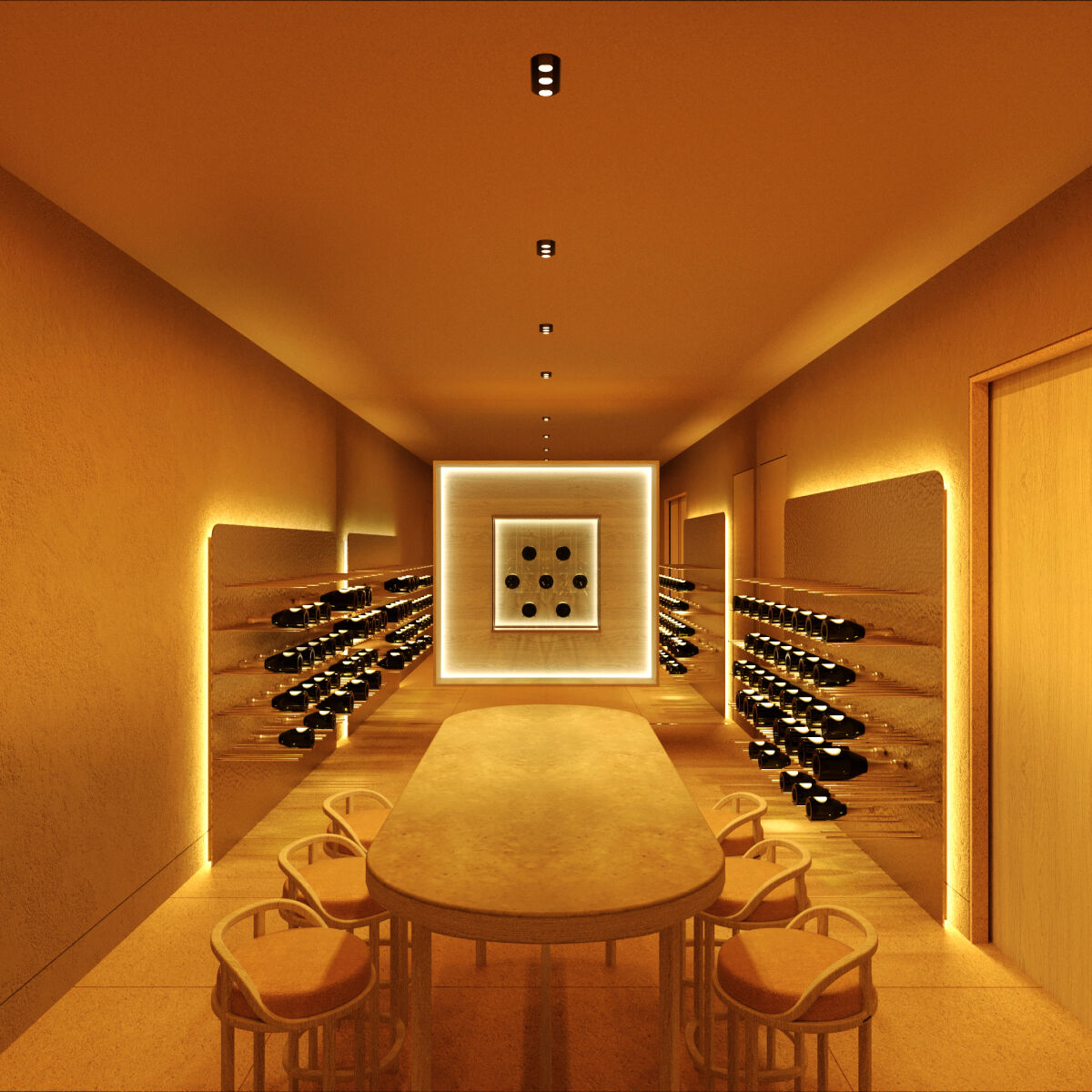 Le Pavillon Nicolas Ruinart | Ruinart