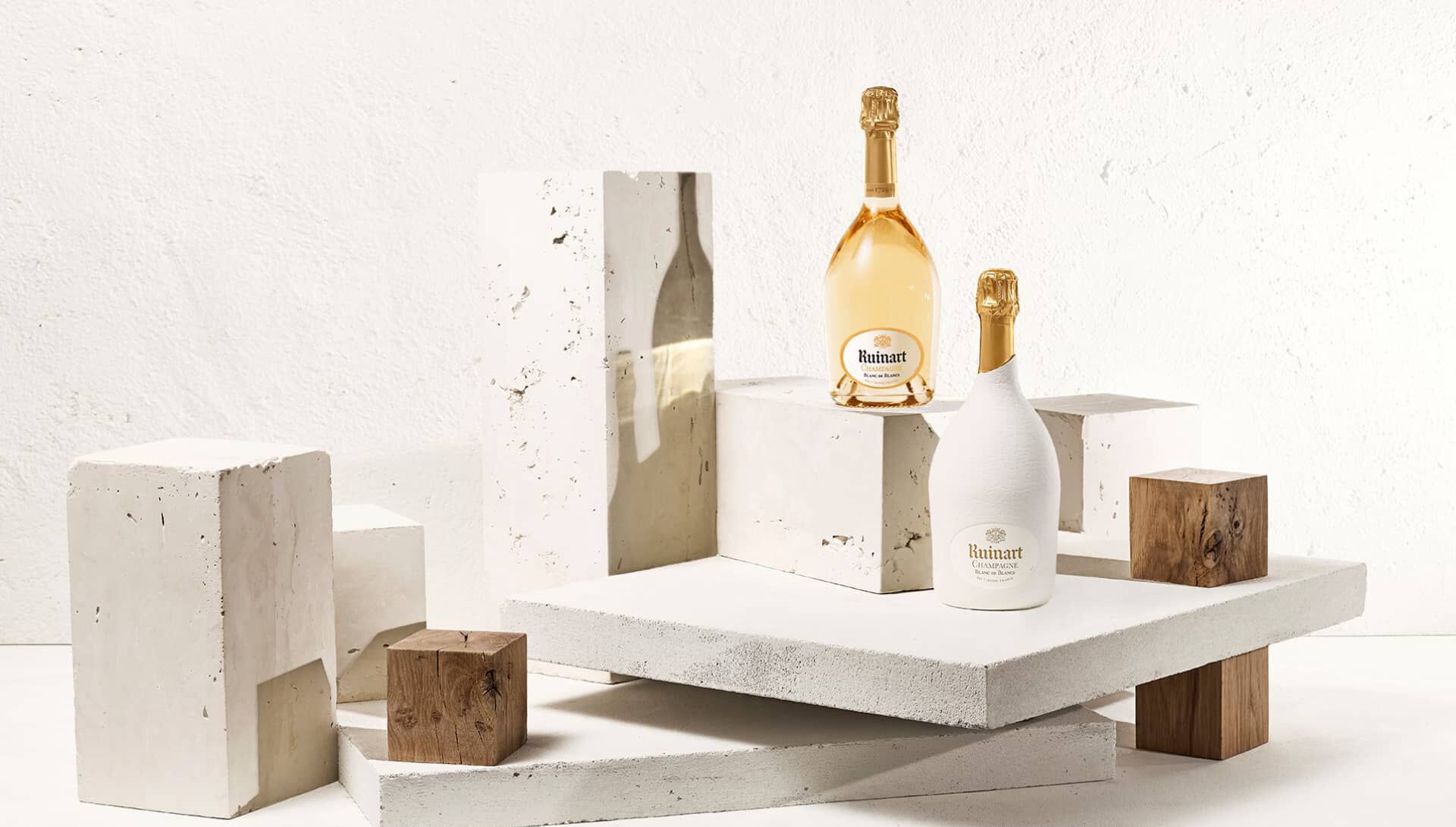 Ruinart Blanc de Blancs | Ruinart