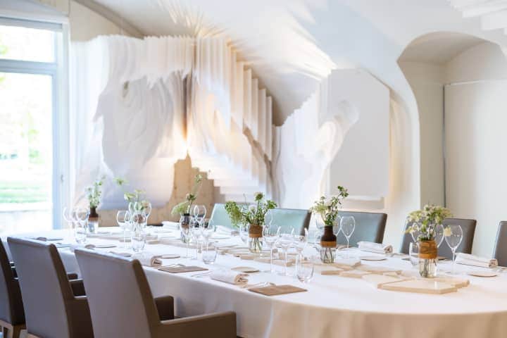 Technical gestures | Ruinart