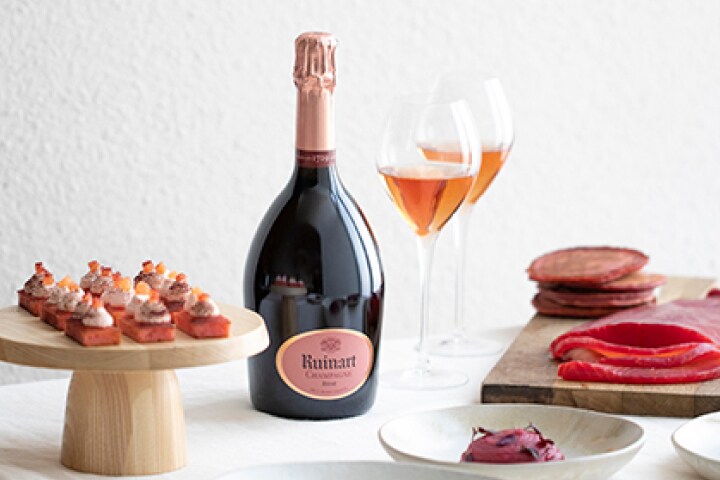 Experience | Ruinart