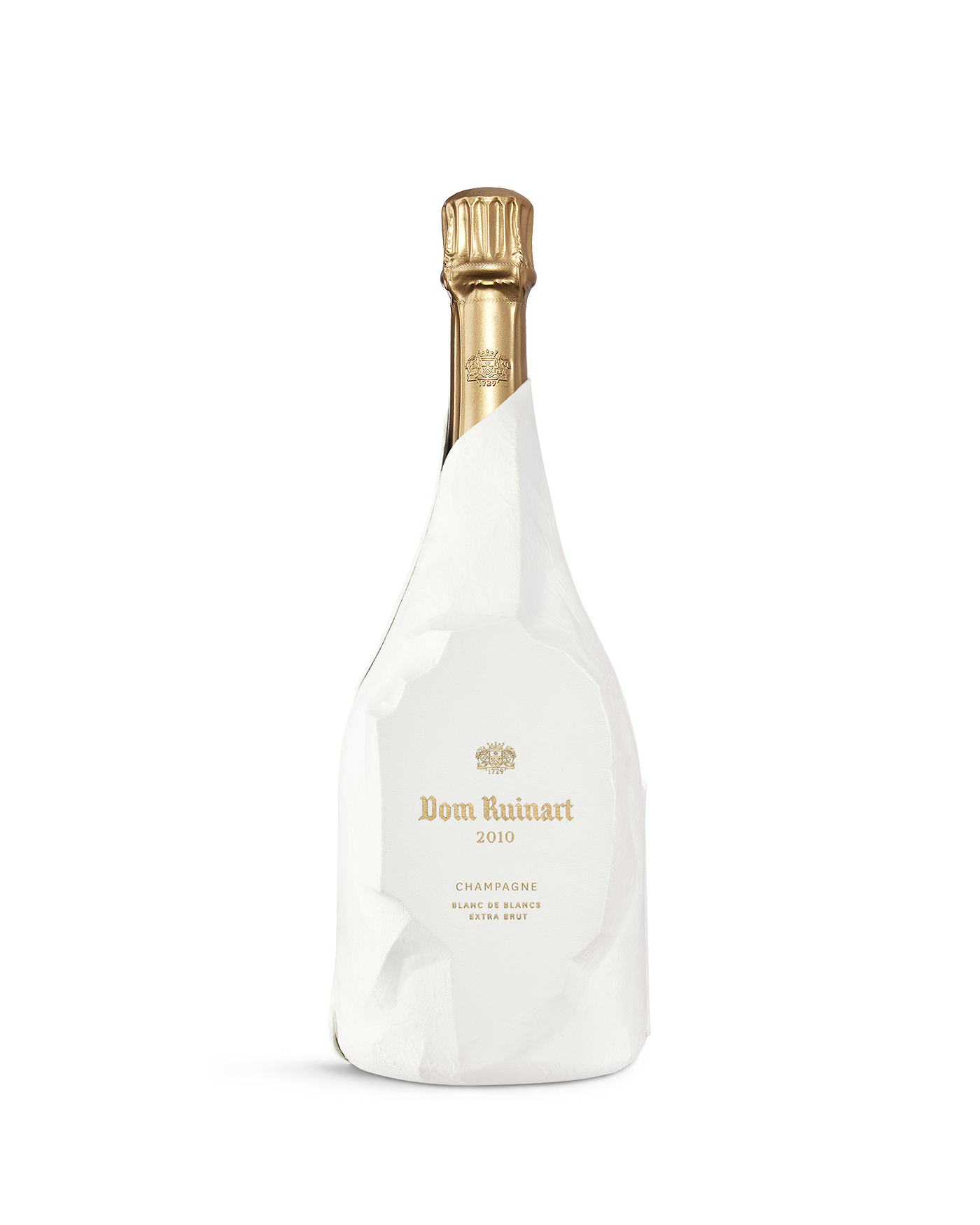 Ruinart Blanc de Blancs | Ruinart